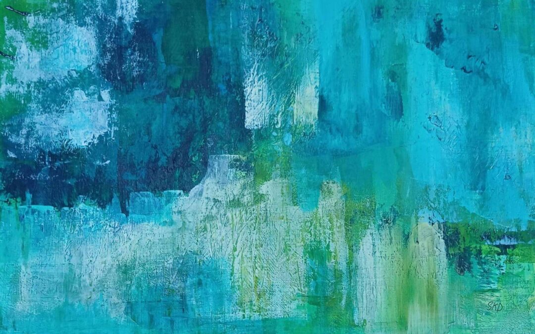 Susie Davis Art | South Shropshire | Contact Details